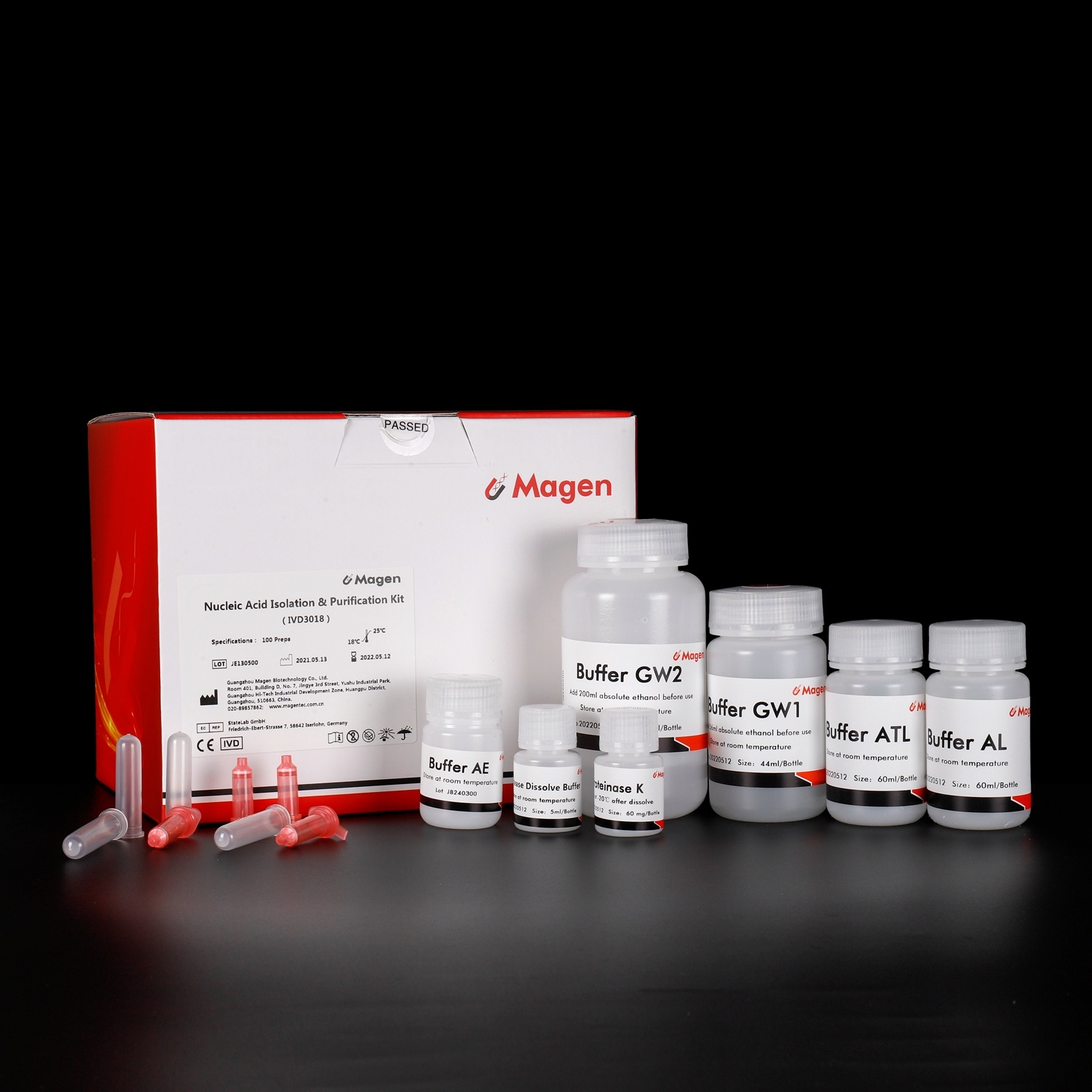 上海迈跟生物科技有限公司官方网站